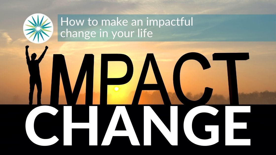 Impactful Change - Dr Sue Smith Coaching, NLP and Lifestyle Medicine